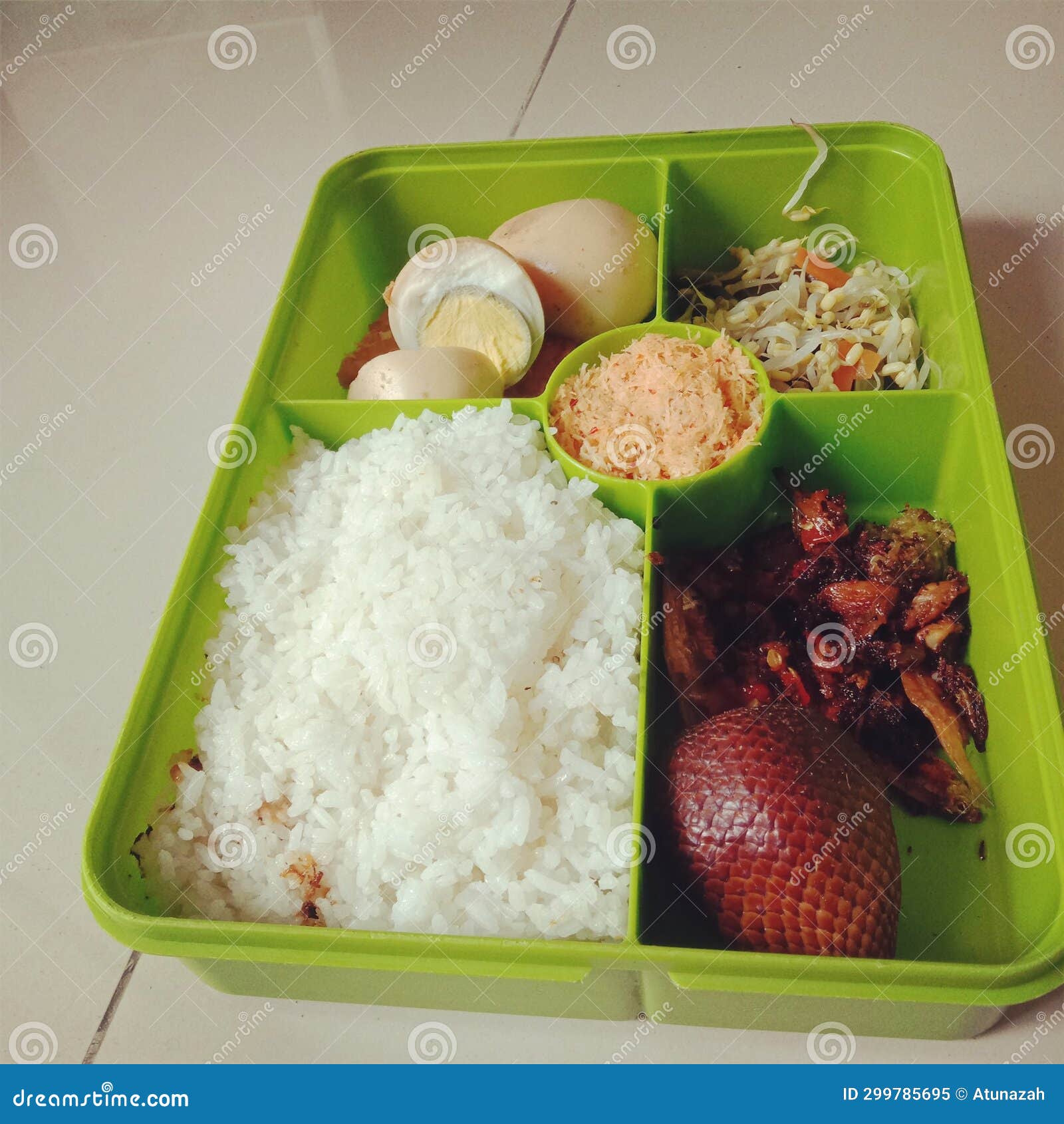 Delicious Lunch Menu 4 Healthy 5 Perfect Stock Image - Image of perfect ...