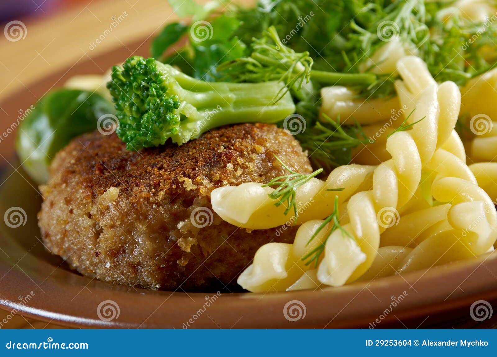 Delicious macaroni pasta stock photo. Image of italy - 29253604