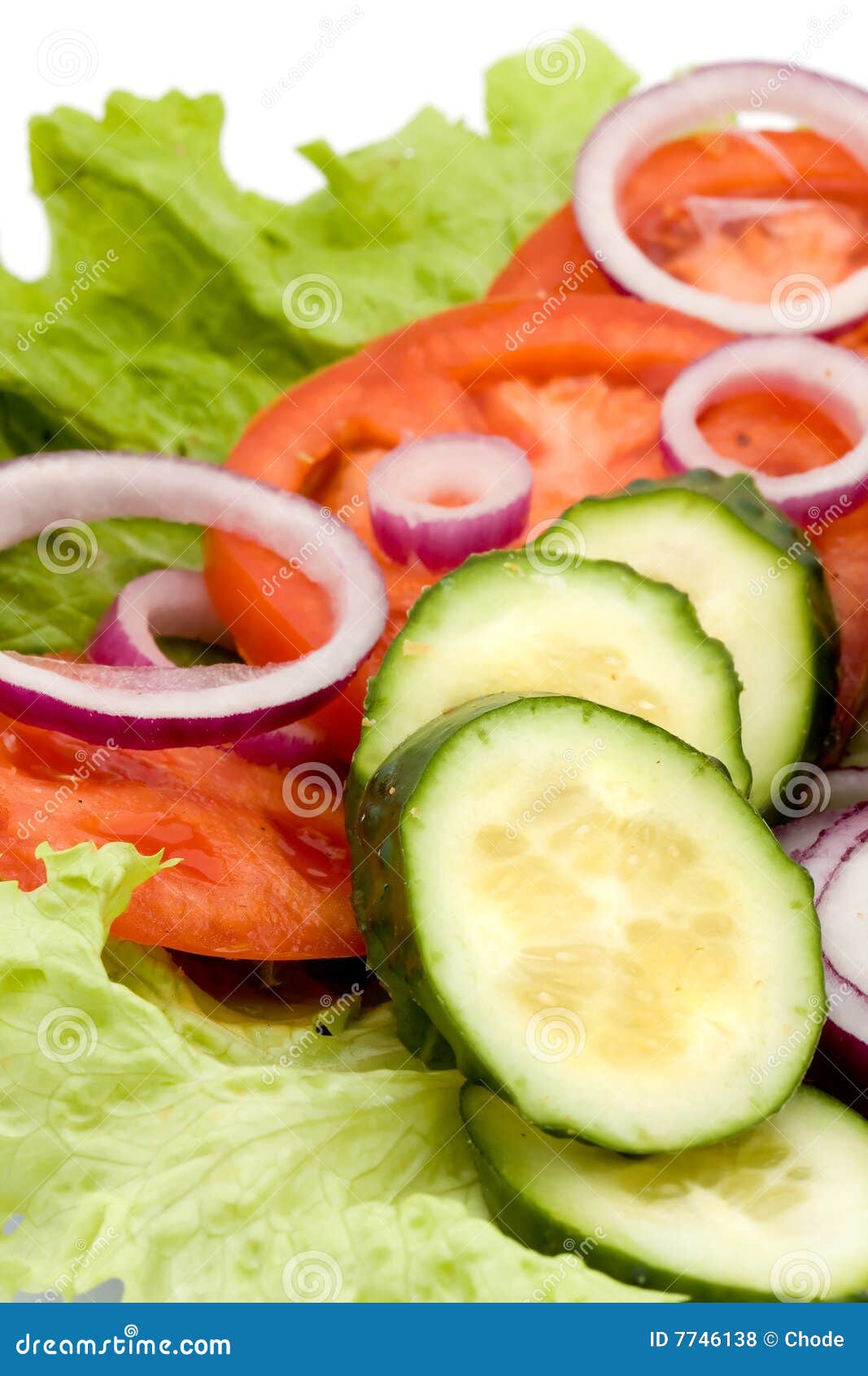 Delicious meal stock photo. Image of tomato, restaurant - 7746138