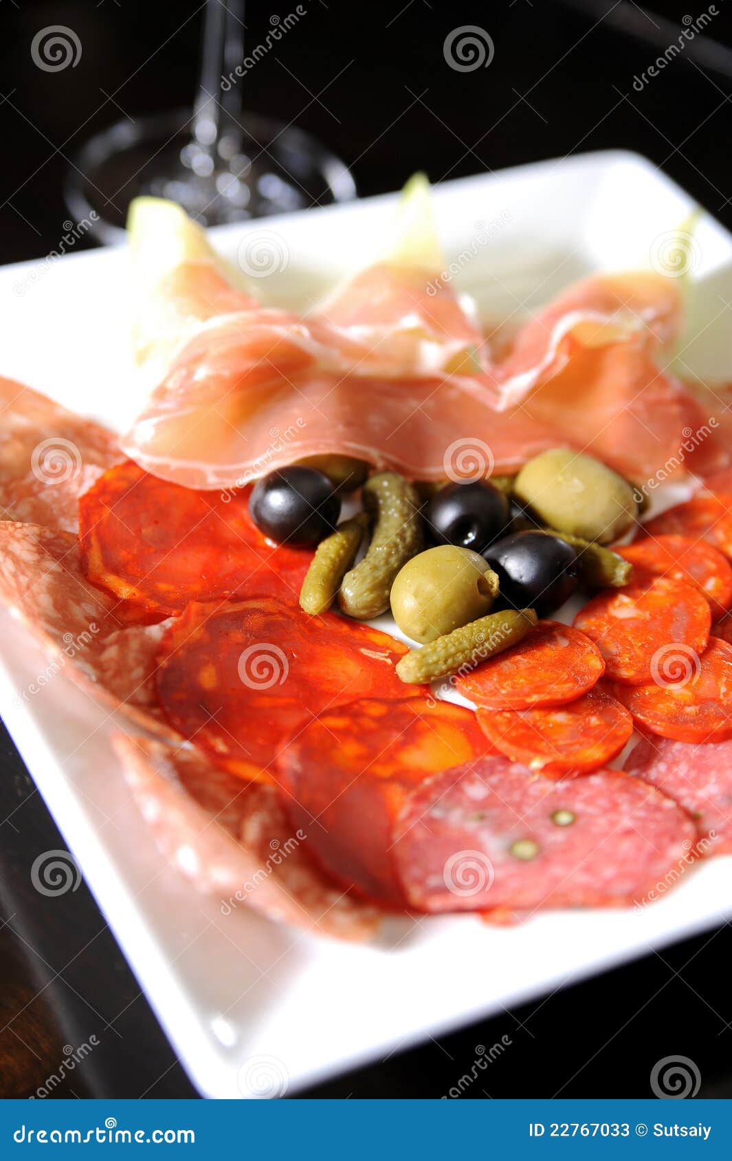 Delicious meat stock image. Image of alcohol, chicken - 22767033