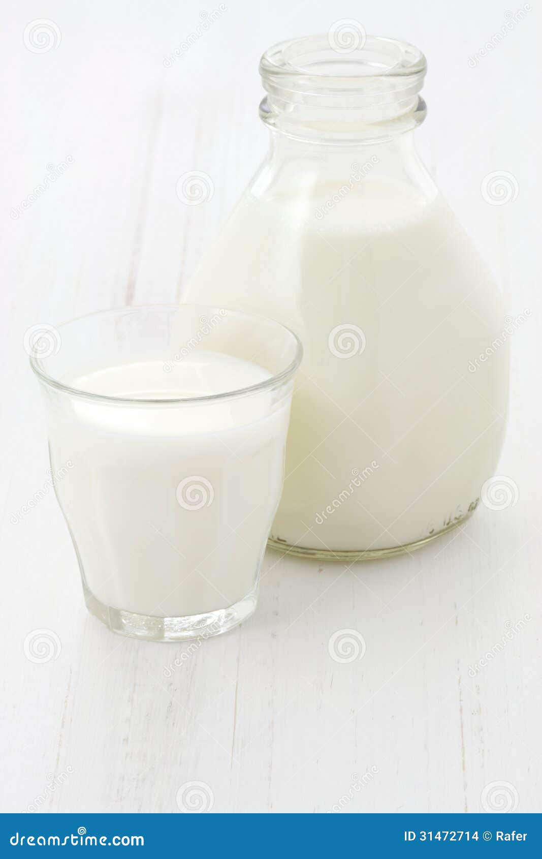 Delicious milk pint stock photo. Image of milkshake, delicious - 31472714