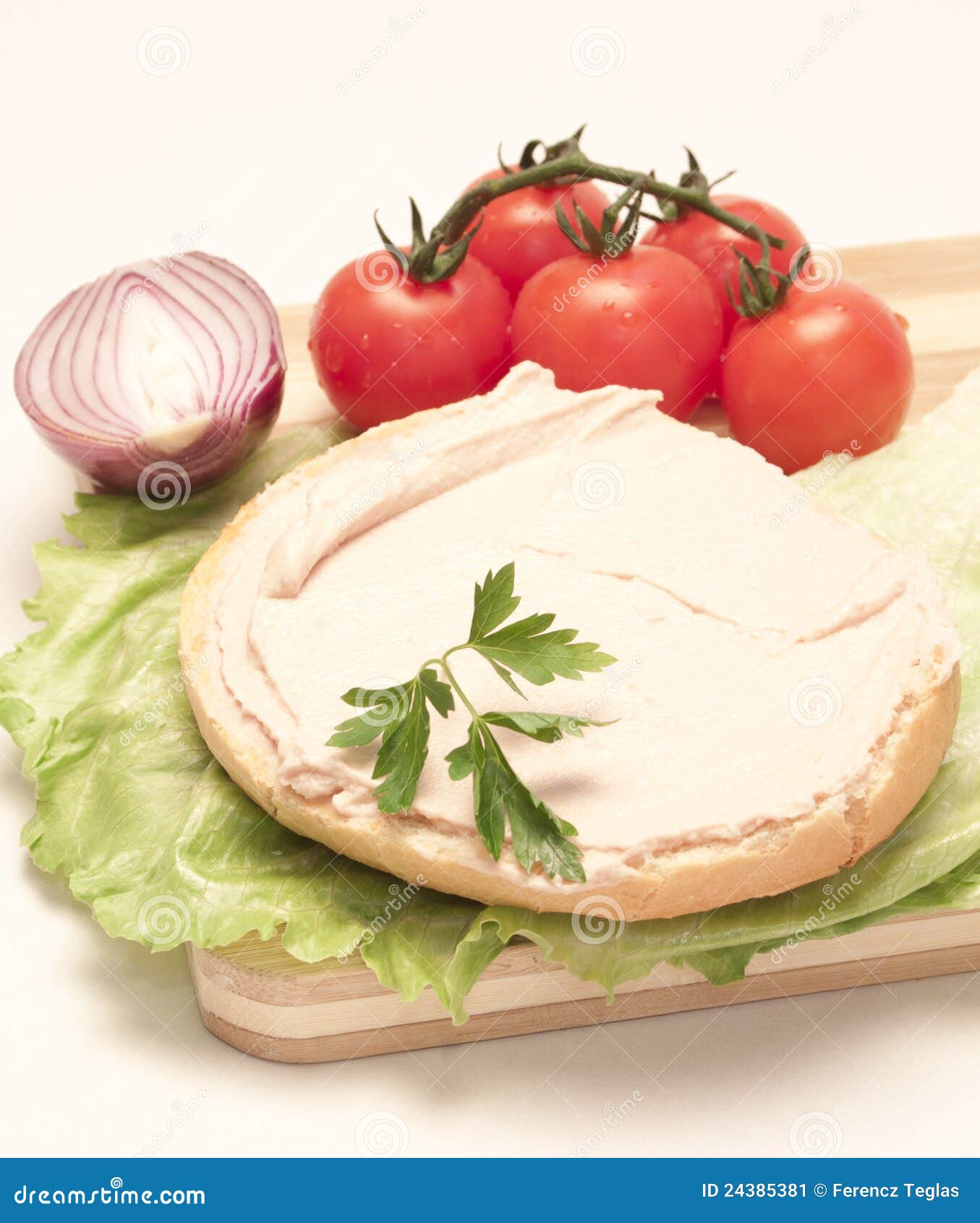 Delicious pastry stock image. Image of gourmet, meal - 24385381