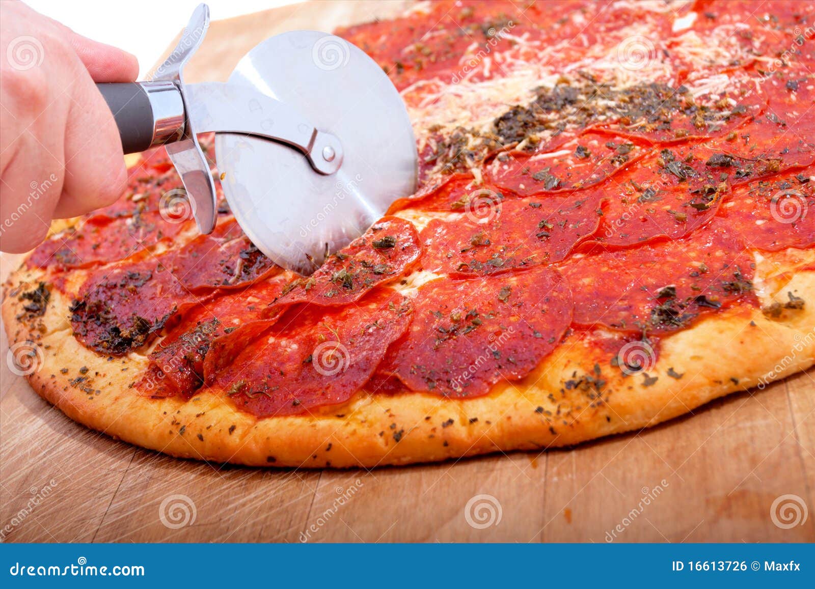366 Slicing Pepperoni Stock Photos - Free & Royalty-Free Stock Photos ...