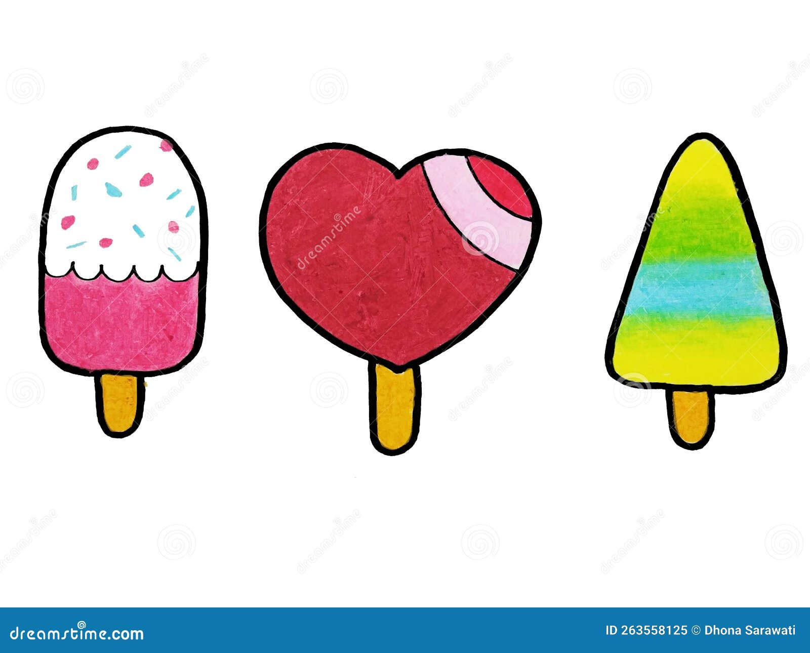 Popcicles Cartoons, Illustrations & Vector Stock Images - 15 Pictures ...