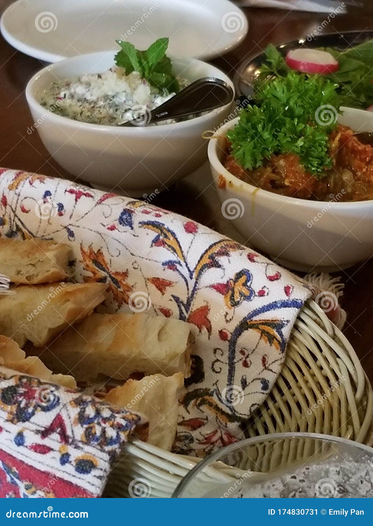 Delicious Prussian Appetizer Stock Image - Image of appetizer, prussian ...