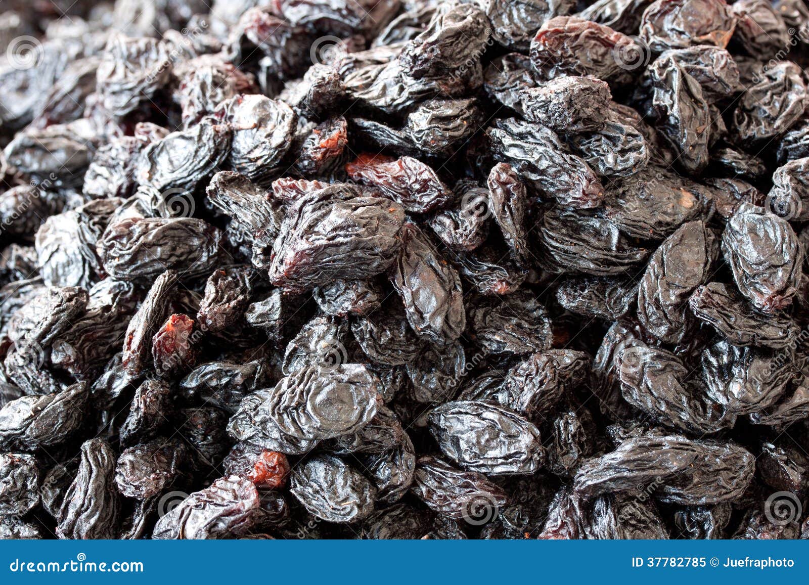 Delicious raisins stock image. Image of macro, close - 37782785
