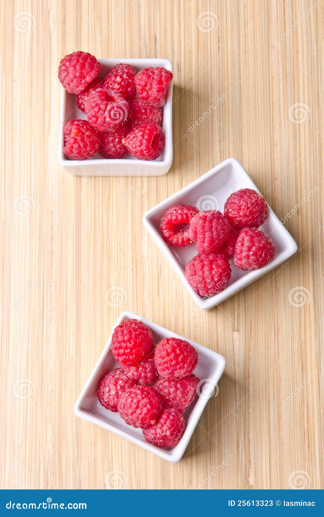 Delicious raspberries stock image. Image of juicy, diet - 25613323