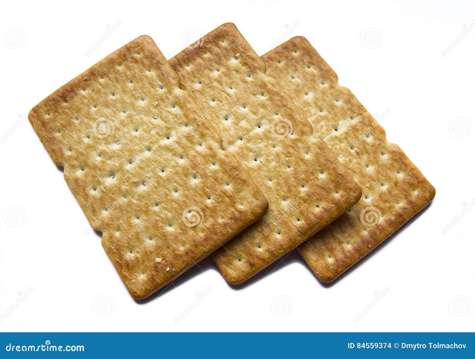 Delicious Rectangular Cookies Stock Photo - Image of lunch, breakfast ...