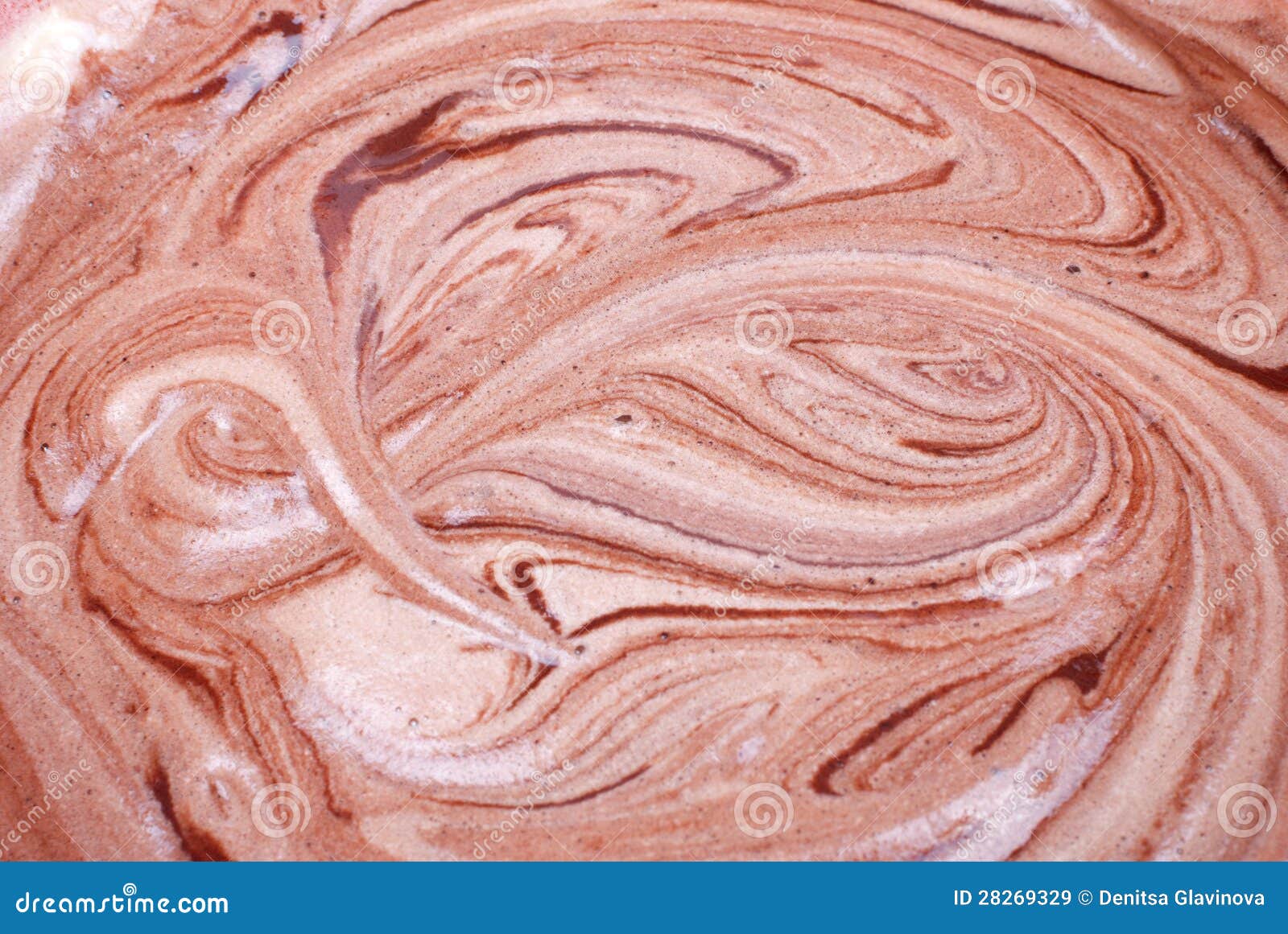 Delicious Rich Chocolate Cake Stock Image - Image of flat, food: 28269329