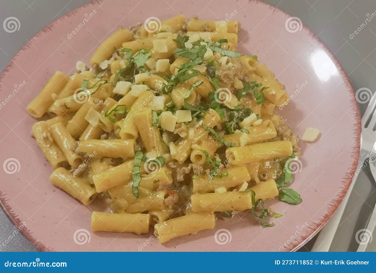 Delicious and Self-prepared Simple Dishes Stock Photo - Image of meal ...