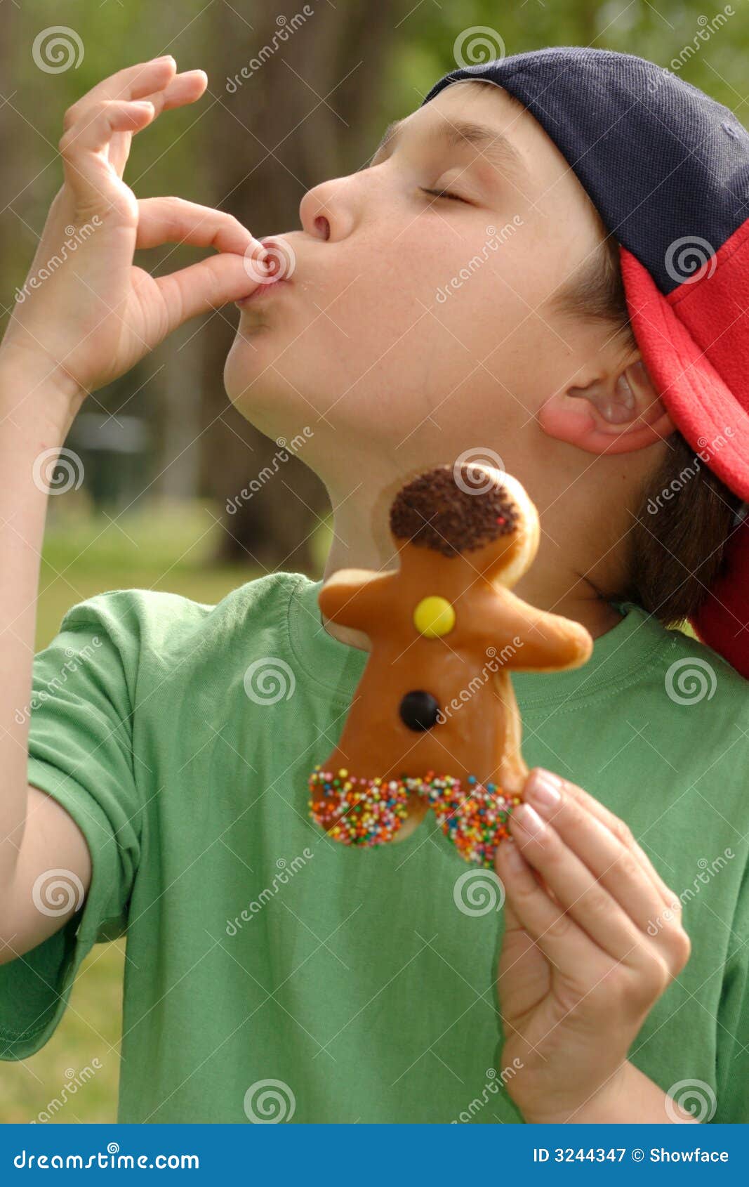 Delicious snacks stock image. Image of yummy, child, delicious - 3244347