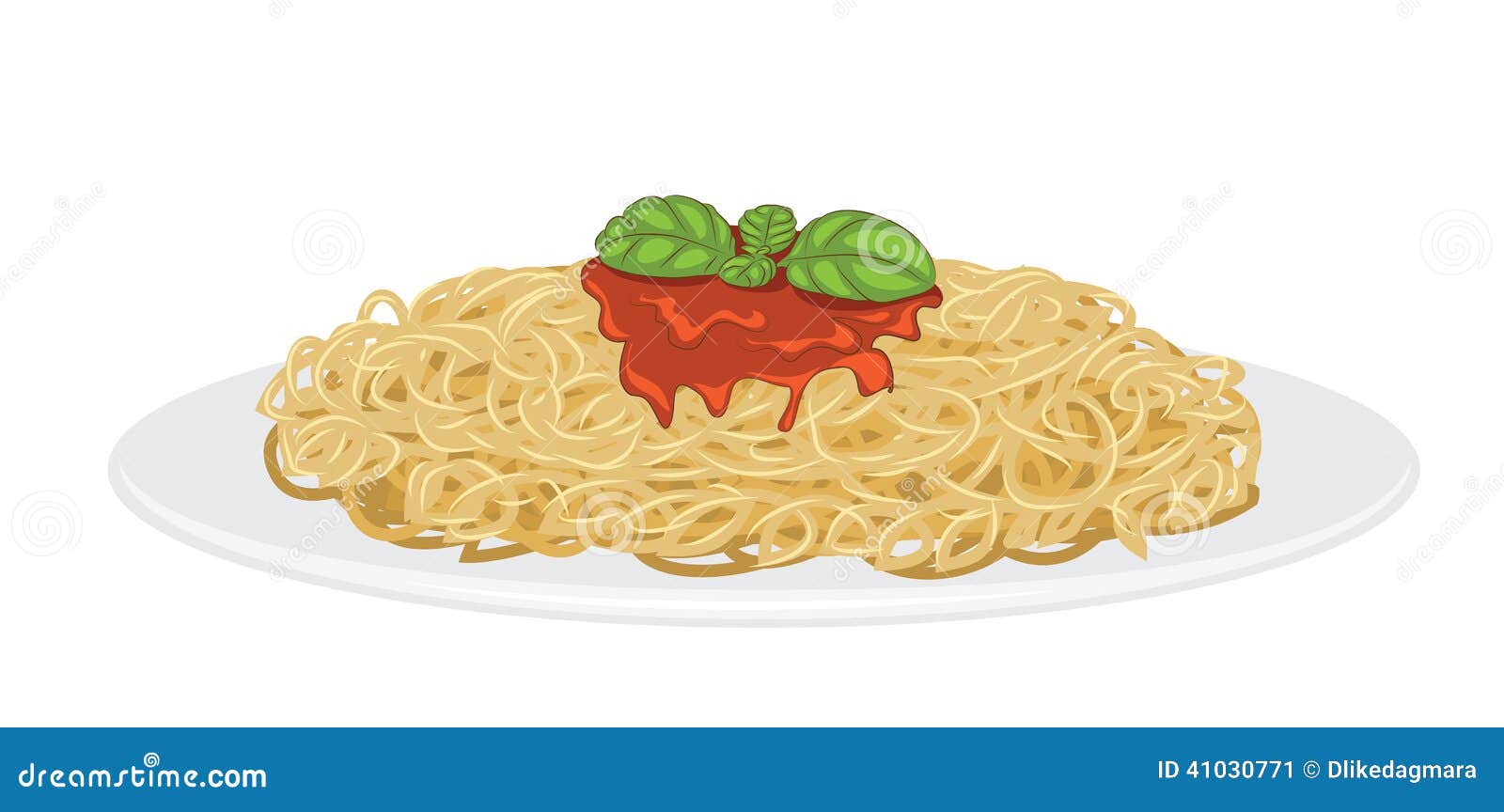 Spaghetti Cartoons, Illustrations & Vector Stock Images - 16194 ...