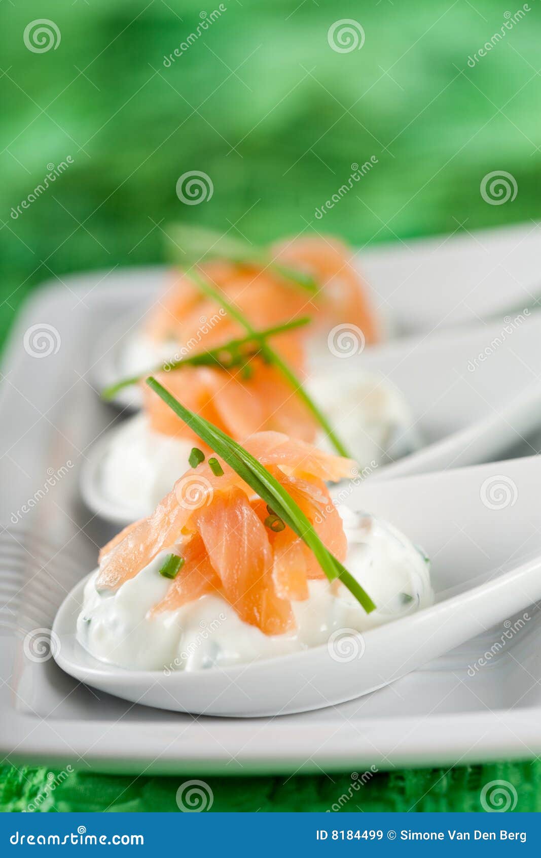 Delicious starters stock image. Image of meal, culinary - 8184499
