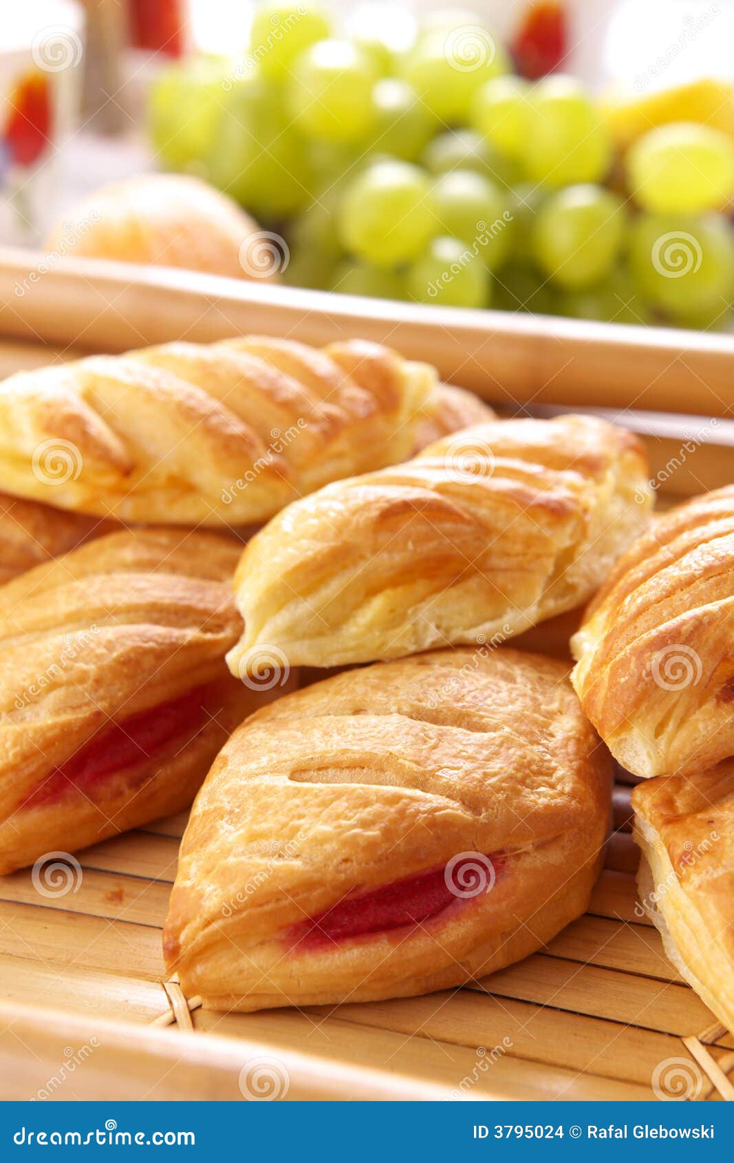 Delicious sweet cookies stock photo. Image of chocolate - 3795024