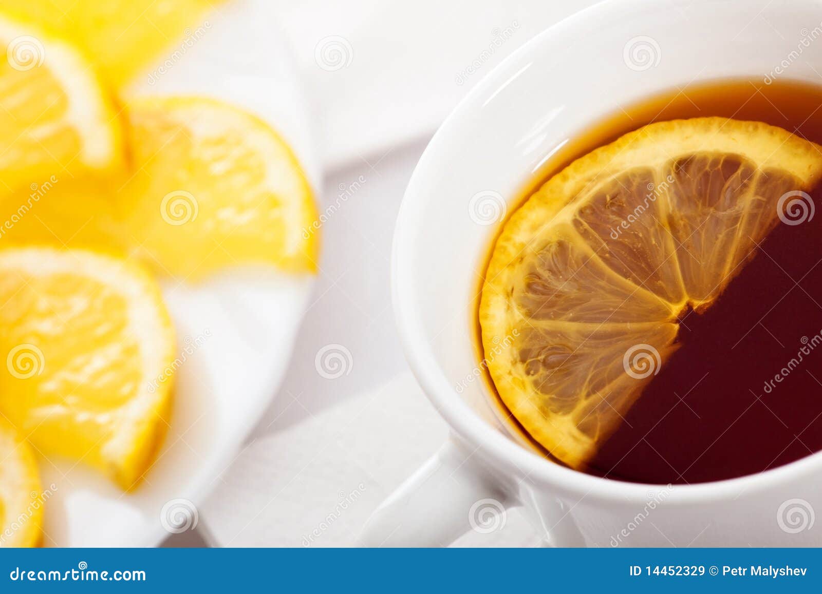 Delicious tea stock image. Image of eating, fruits, round - 14452329