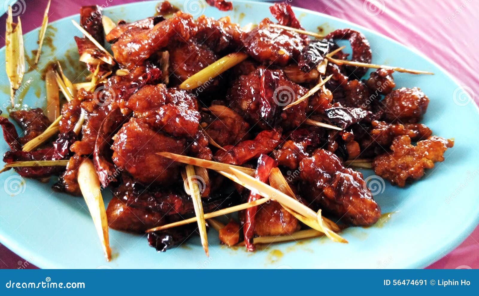 Delicous Meat stock image. Image of cooked, lamb, gyros - 56474691