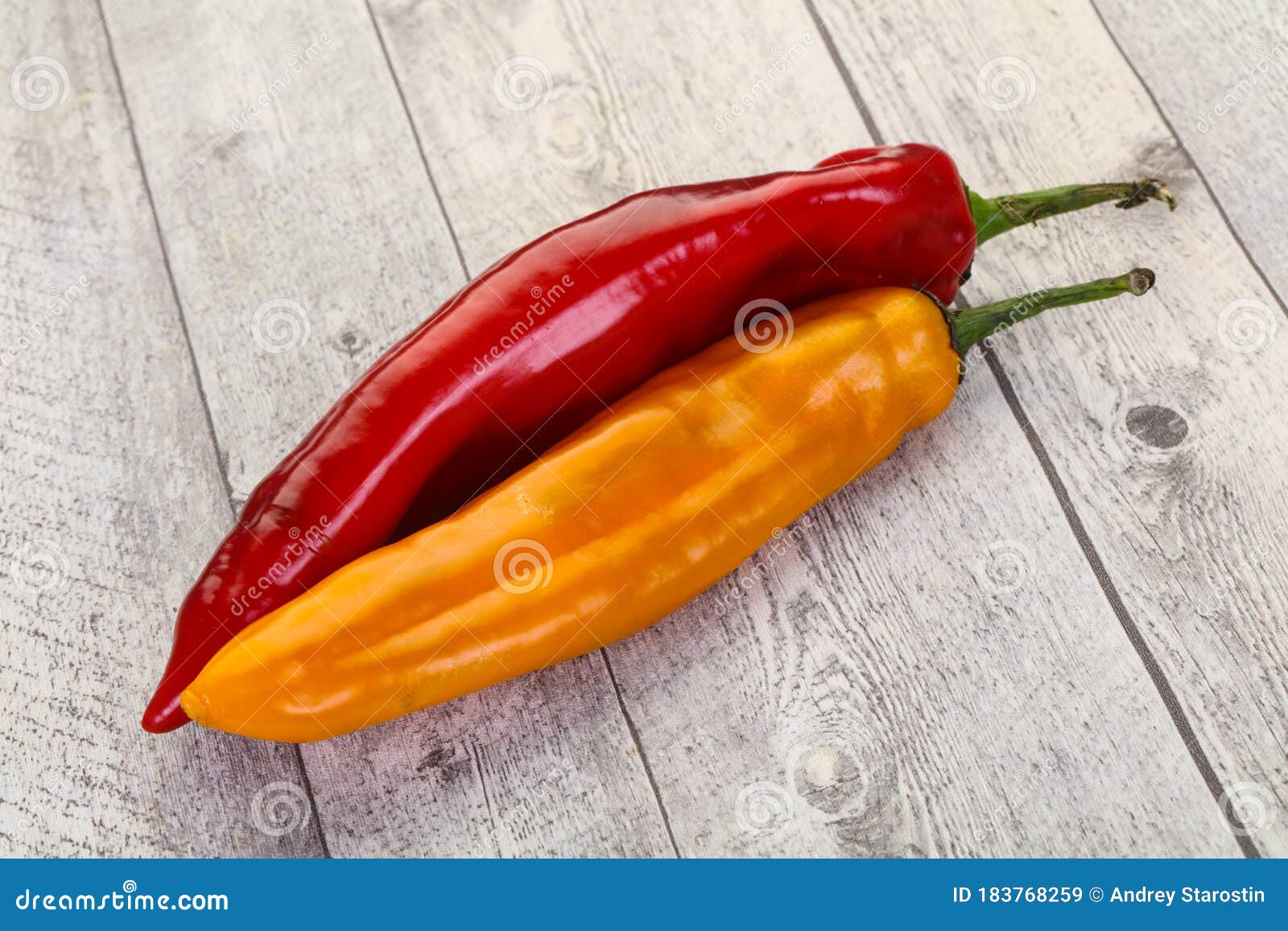 Delicous Ramiro pepper stock image. Image of mexican - 183768259