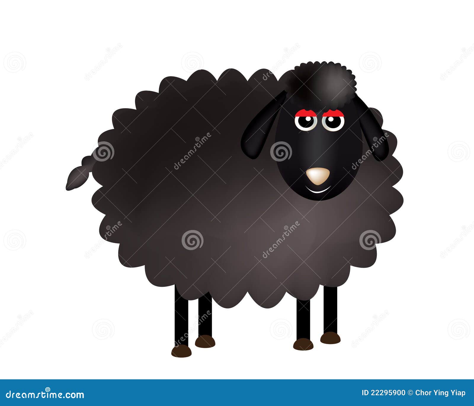 Delightful Black And White Ocean Orca Whale Character And Inspirational ...