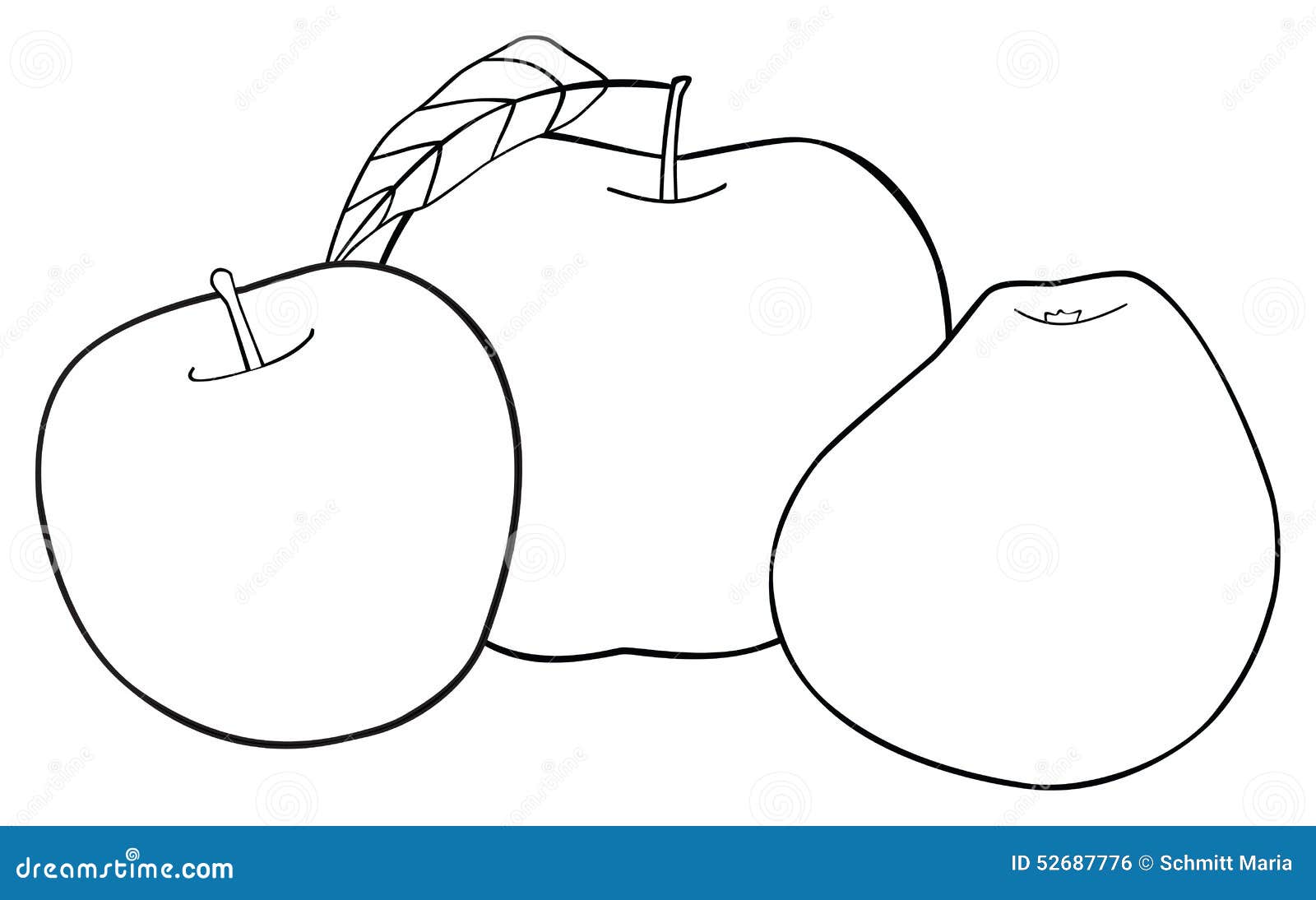 Delightful Garden - Bunch Of Four Bananas Royalty-Free Stock Photo ...