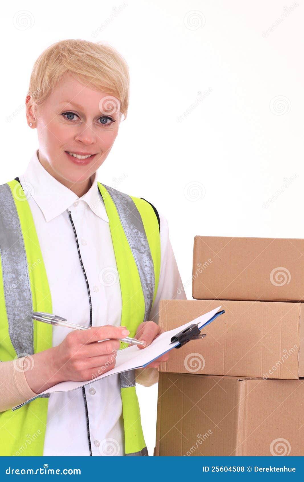 Delivery stock photo. Image of express, accept, commercial - 25604508