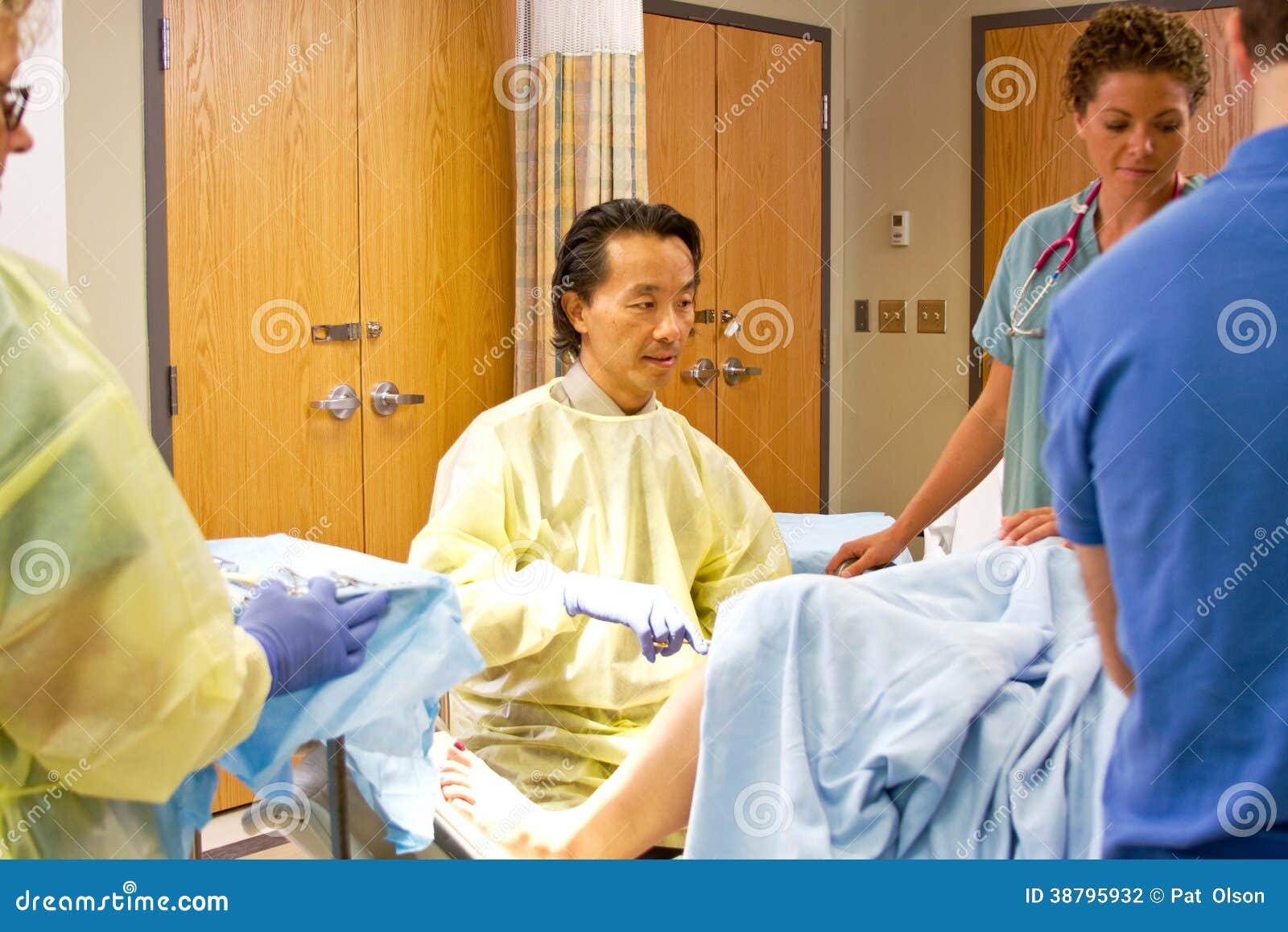 Delivery of baby stock photo. Image of delivery, child - 38795932