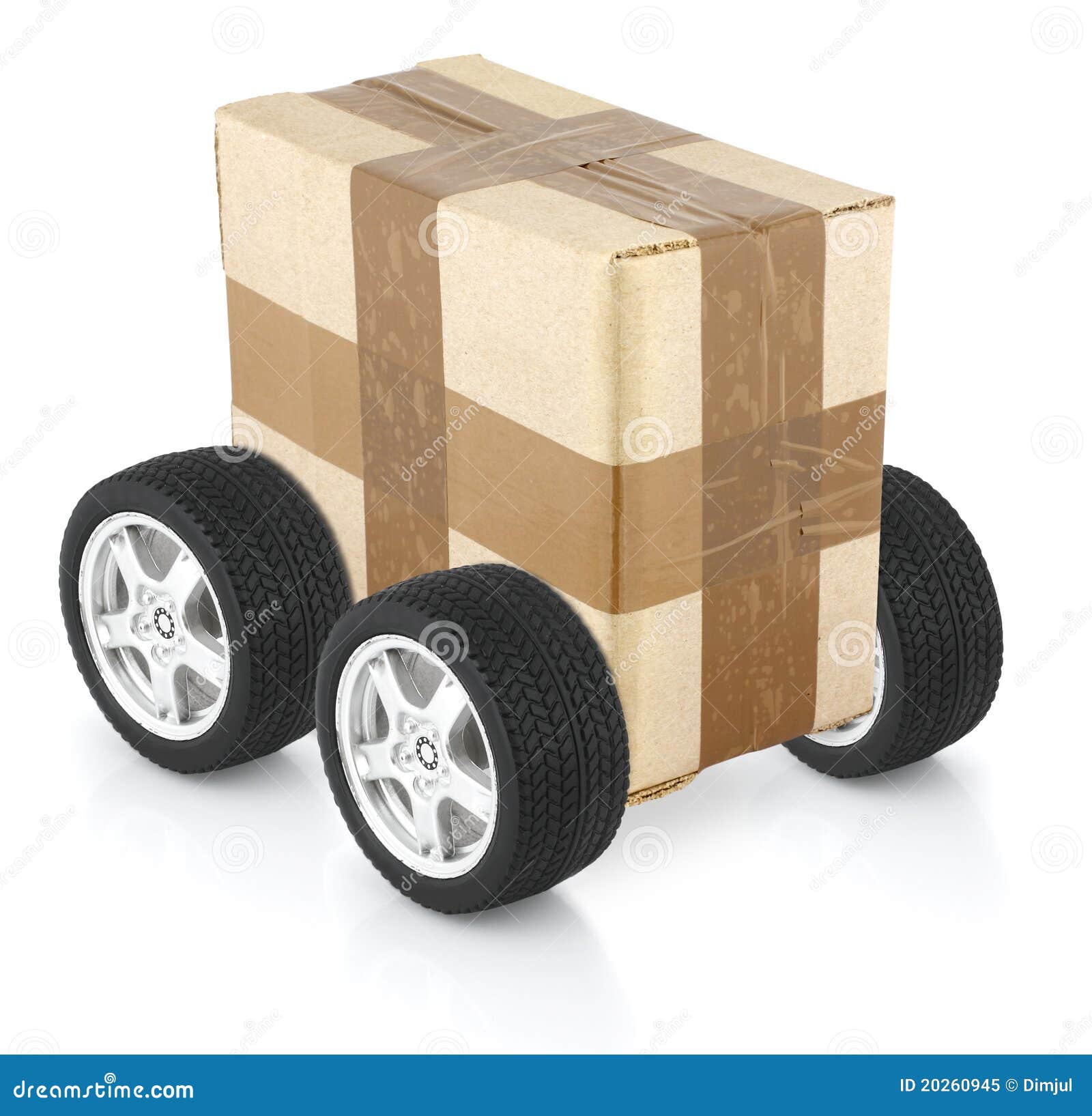 Delivery concept stock image. Image of concept, shopping - 20260945