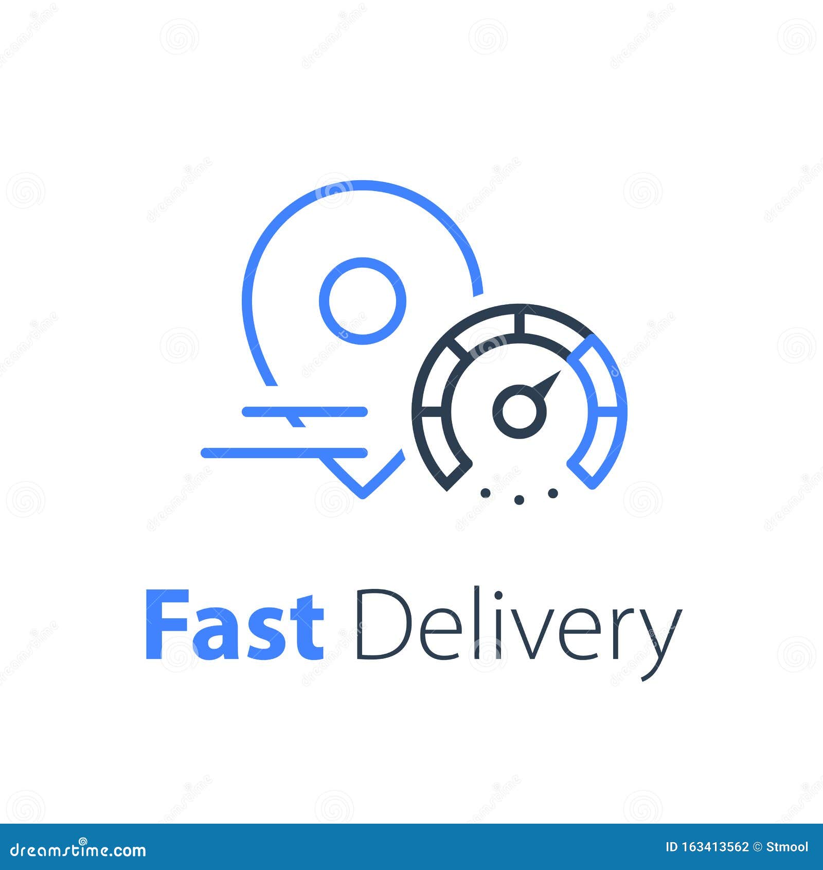 Fast Truck Delivery, Distribution Services, Logistics Solution ...