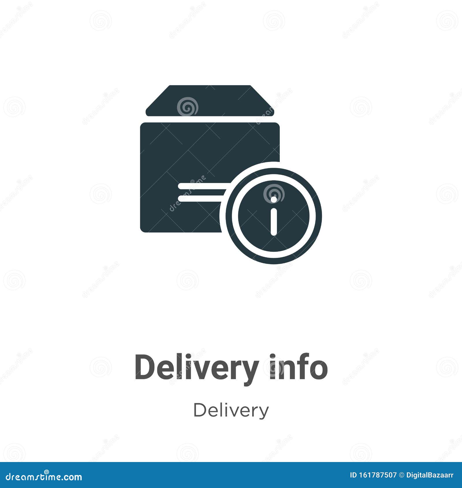 Delivery Info Stock Illustrations – 7,207 Delivery Info Stock ...