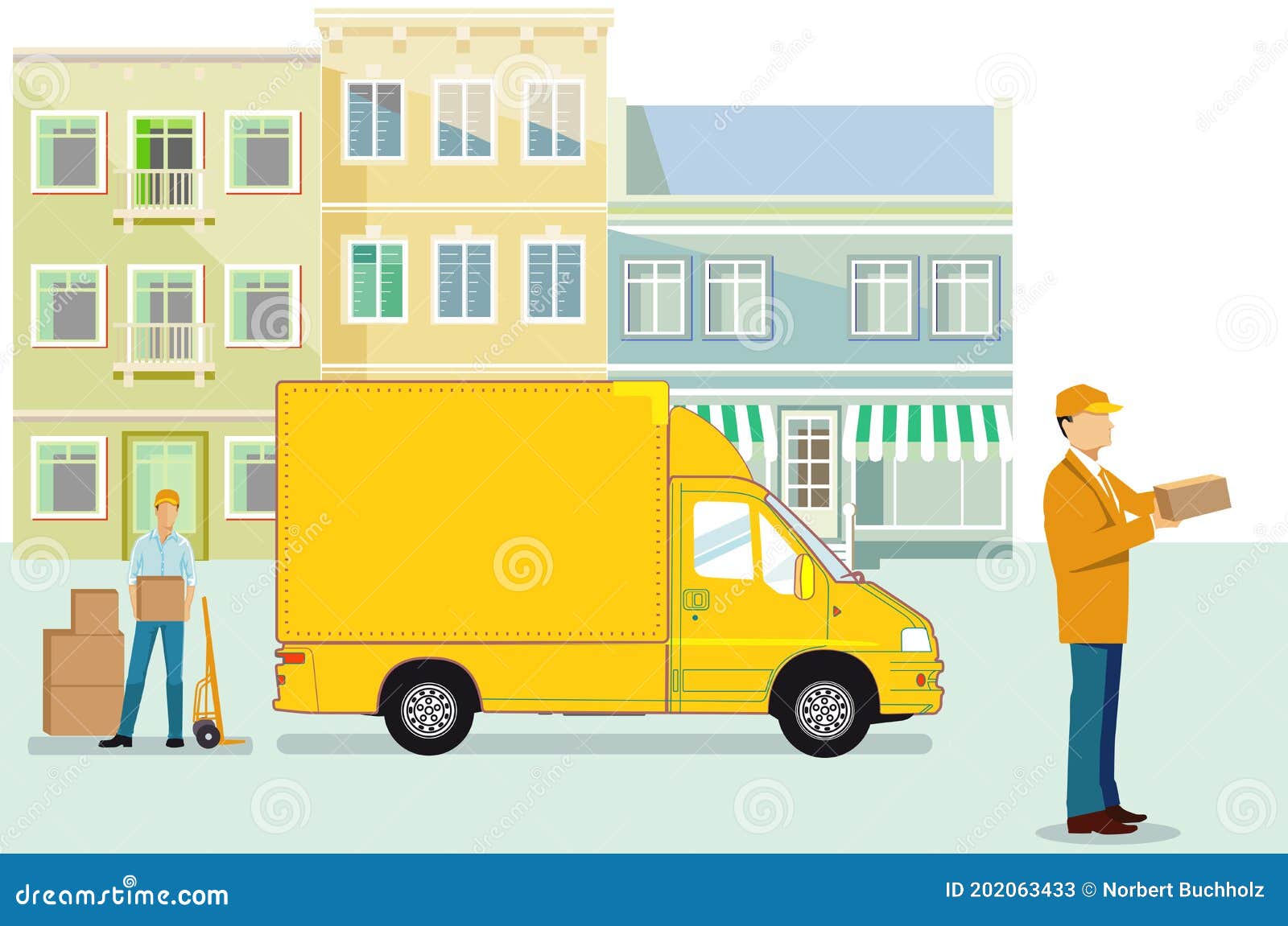 Suppliers Cartoons, Illustrations & Vector Stock Images - 1195 Pictures ...