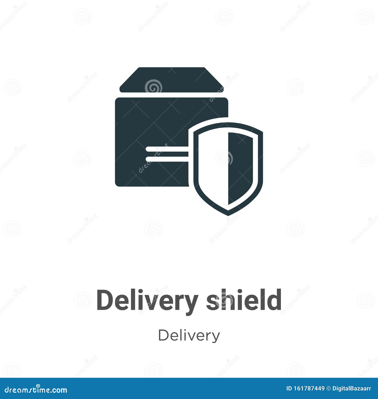 Delivery Shield Stock Illustrations – 7,424 Delivery Shield Stock ...