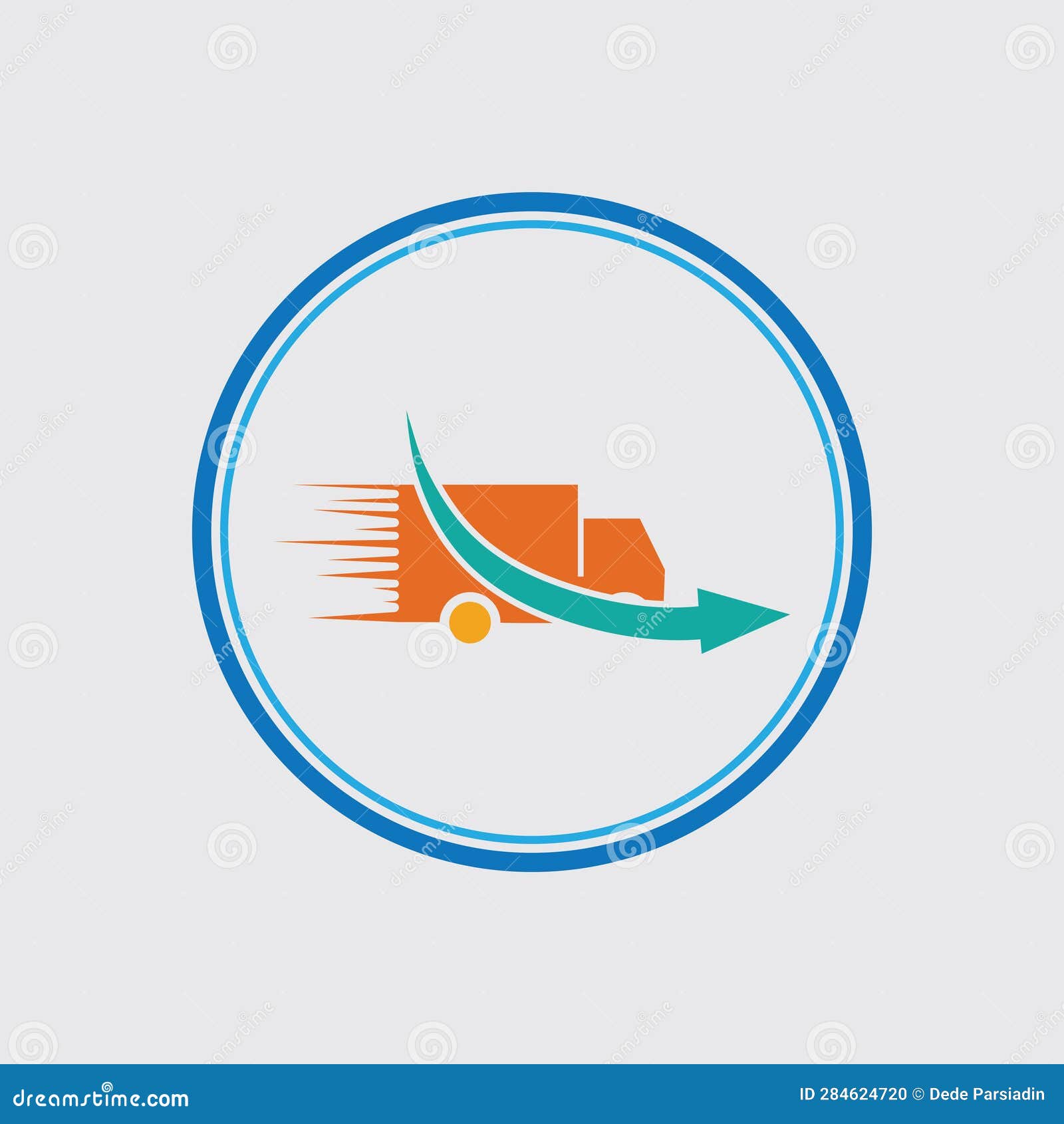 Delivery Solution Logo Design,Delivery Service, Delivery Express Logo ...