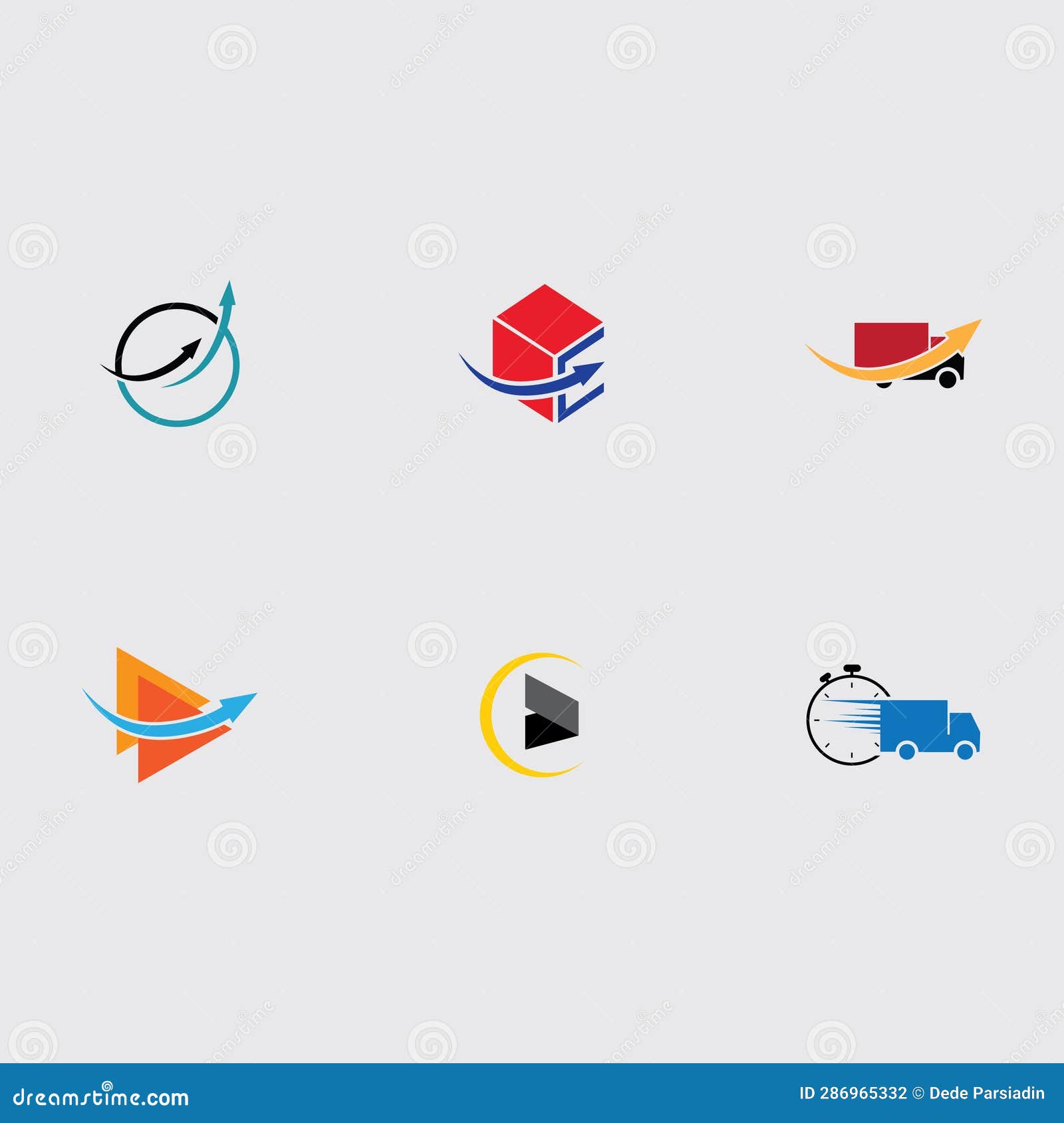 Delivery Solution Logo Design,Delivery Service, Delivery Express Logo ...