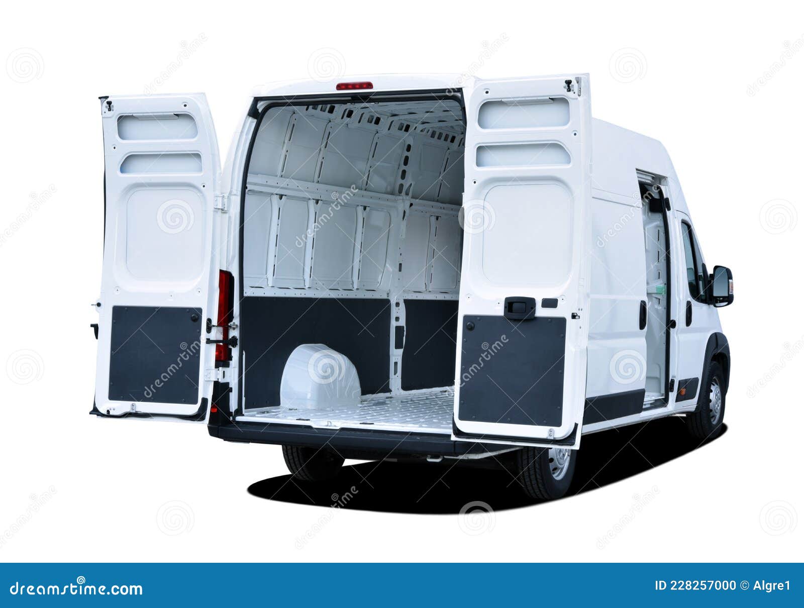 Open Doors Stock Photography | CartoonDealer.com #8914448