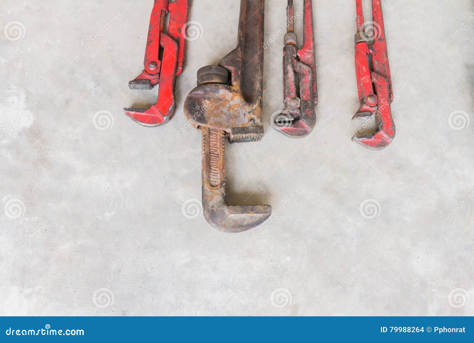 Della Chiave Stringitubo Chiave Stringitubo Utilizzata Molto ...