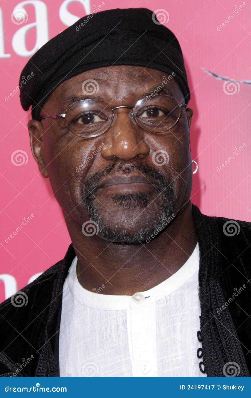 Delroy Lindo editorial photography. Image of premiere - 24197417