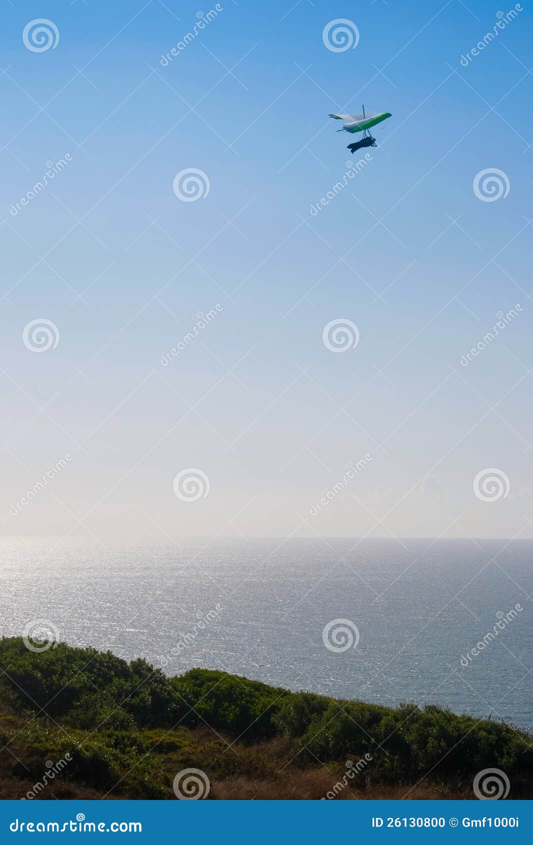 Delta wing stock photo. Image of nature, wings, wind - 26130800