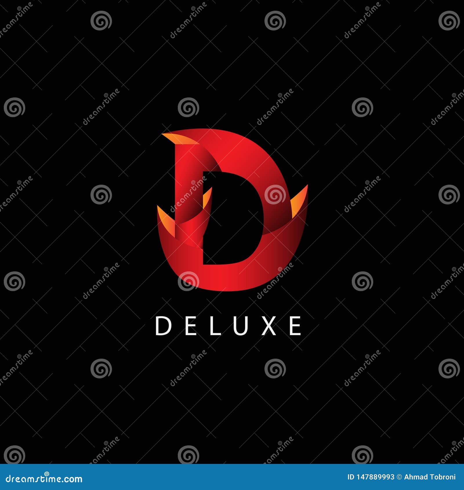 Deluxe Logo Design