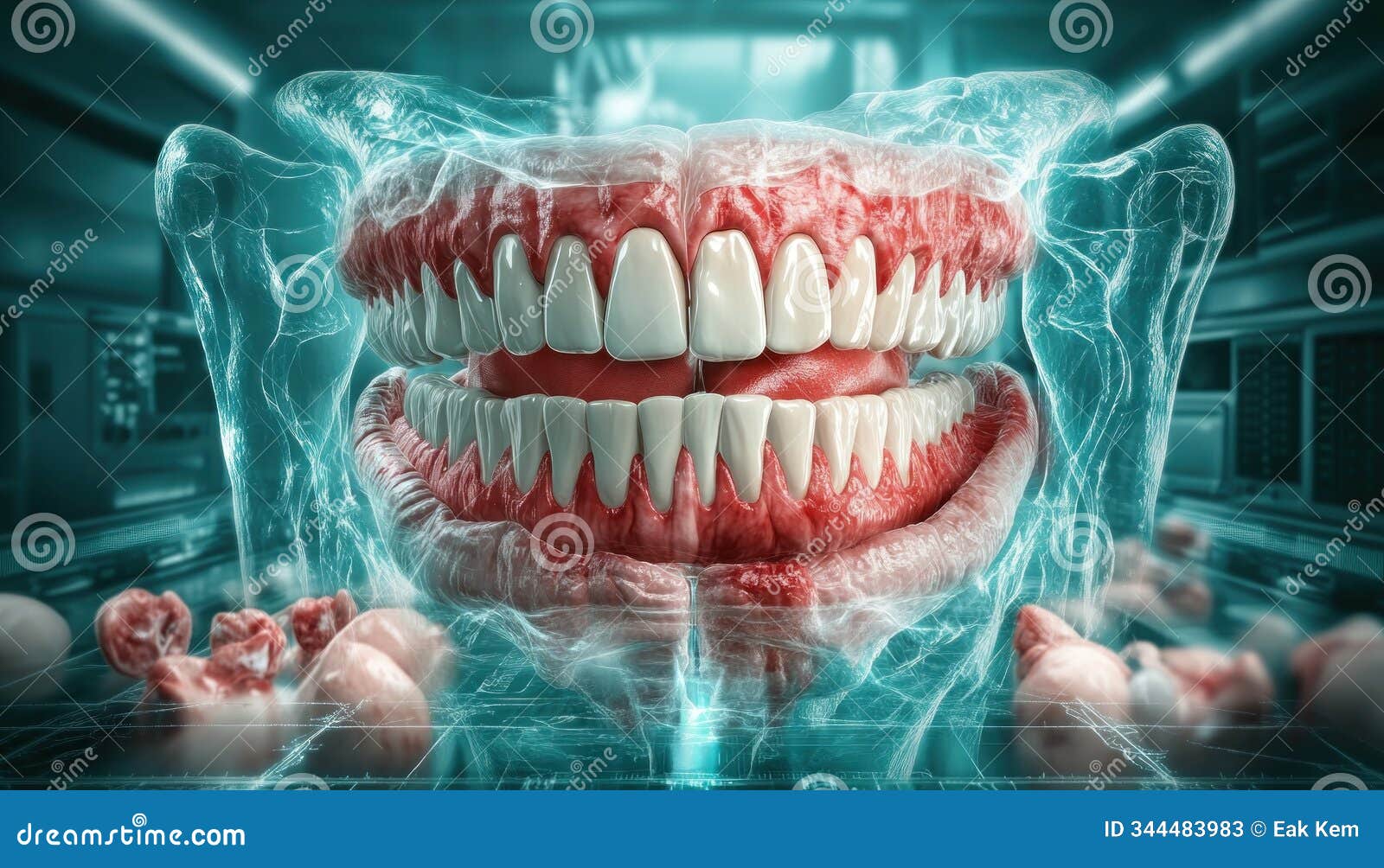 Explore Human Anatomy in 3D with Interactive Holographic Visualization ...