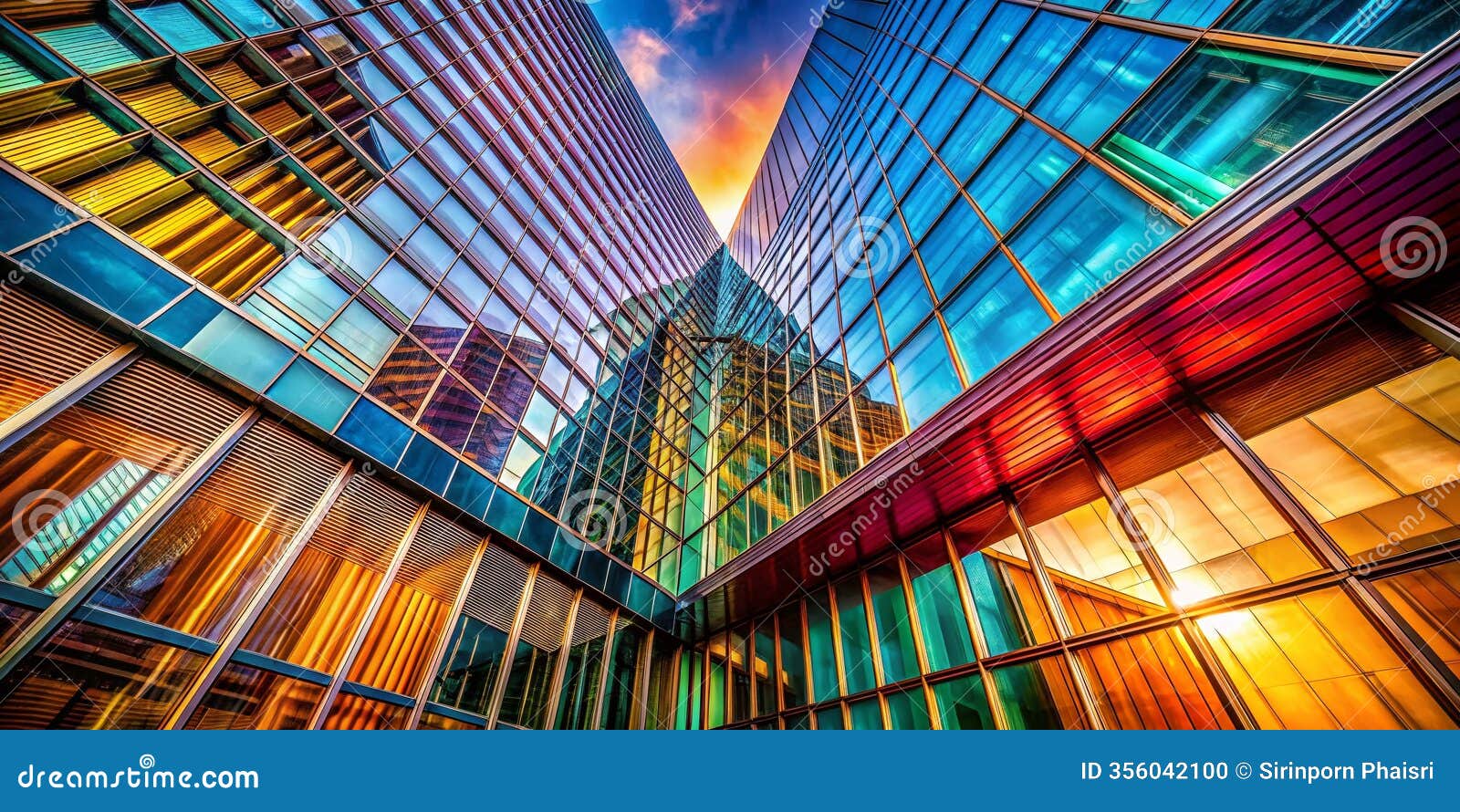 Exploring Surreal Minimalist Architecture a Visual Symphony of Abstract ...