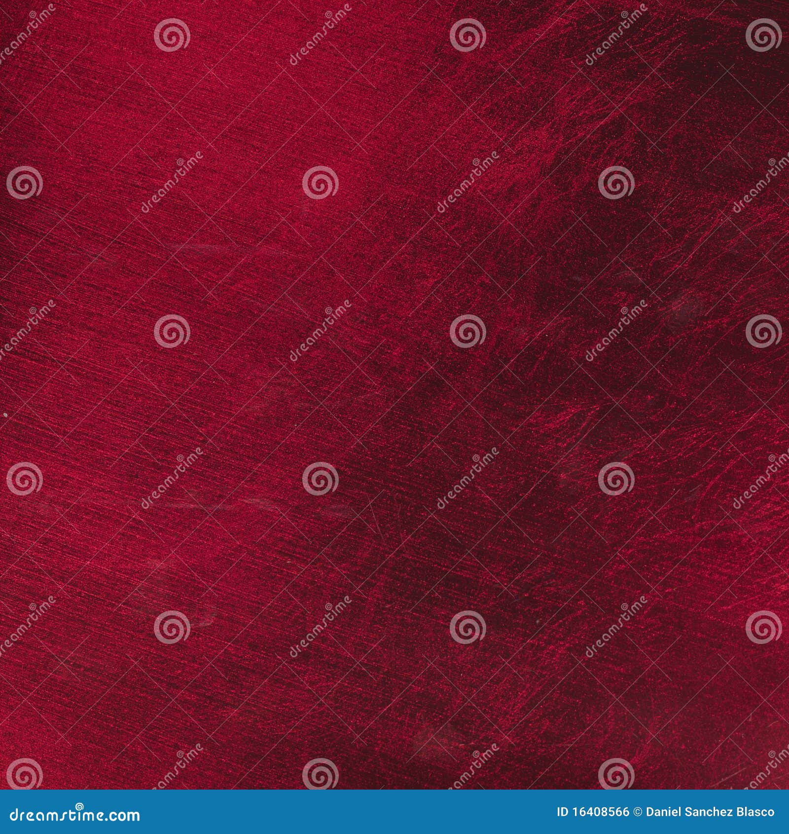 Demaged red textured stock photo. Image of texture, bill - 16408566