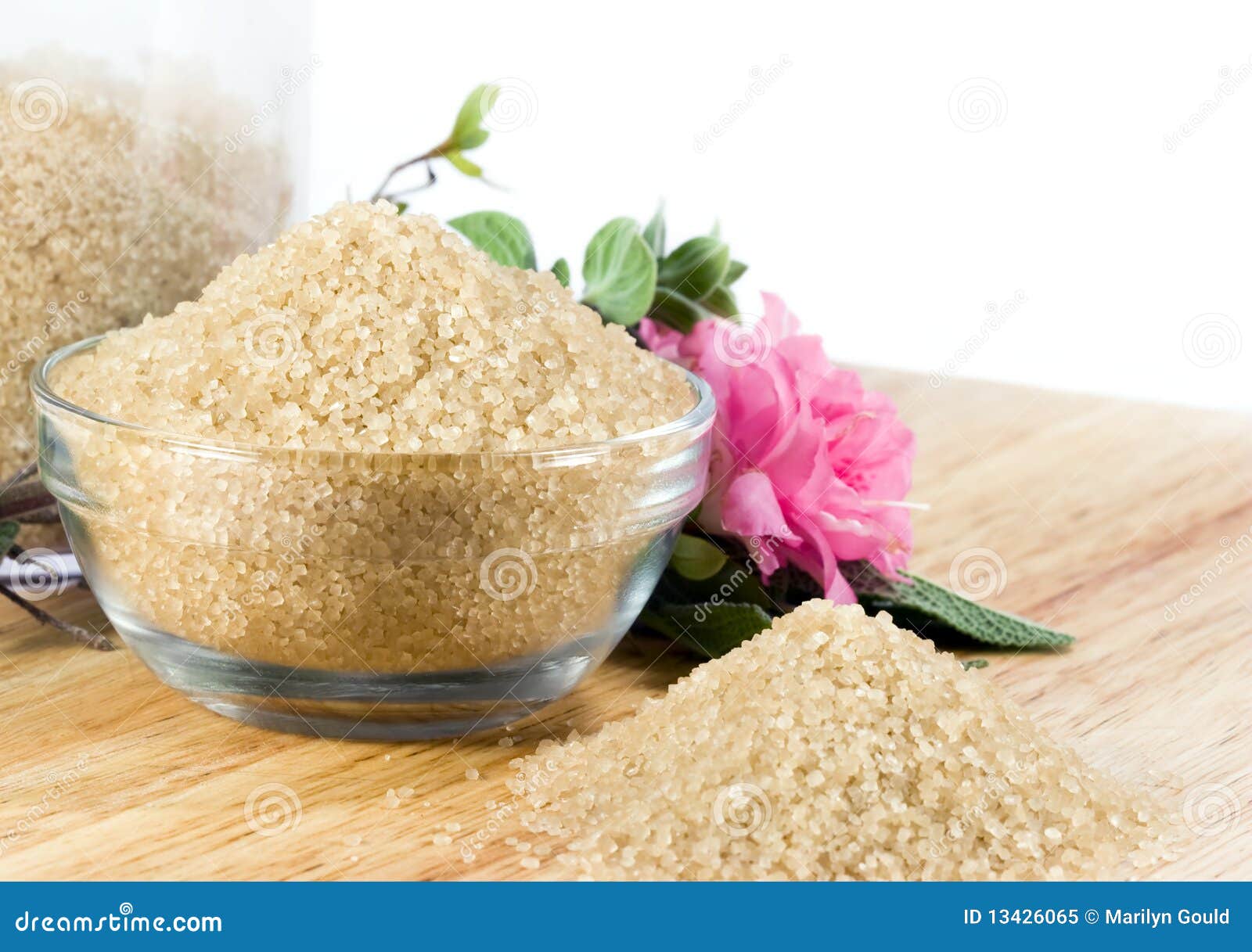 Demerara Sugar stock image. Image of sweetener, agriculture - 13426065