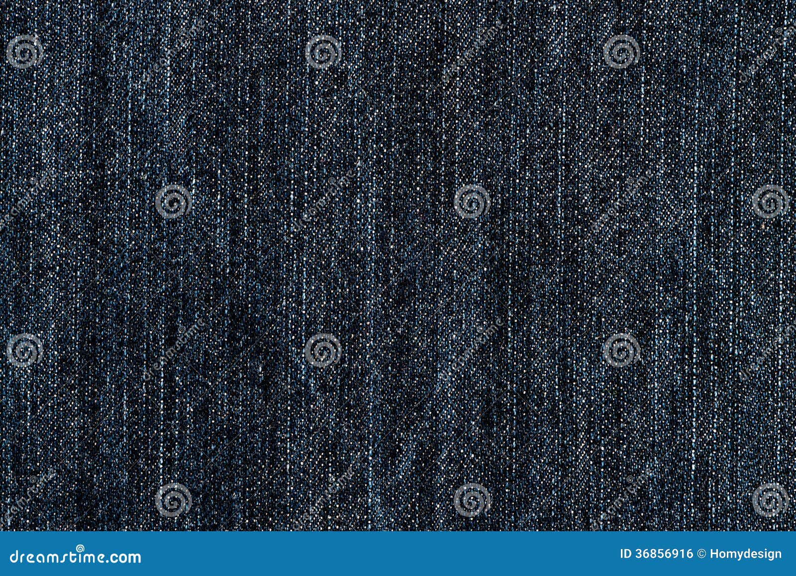 Demin Fabric Texture Royalty-Free Stock Photo | CartoonDealer.com #36856887