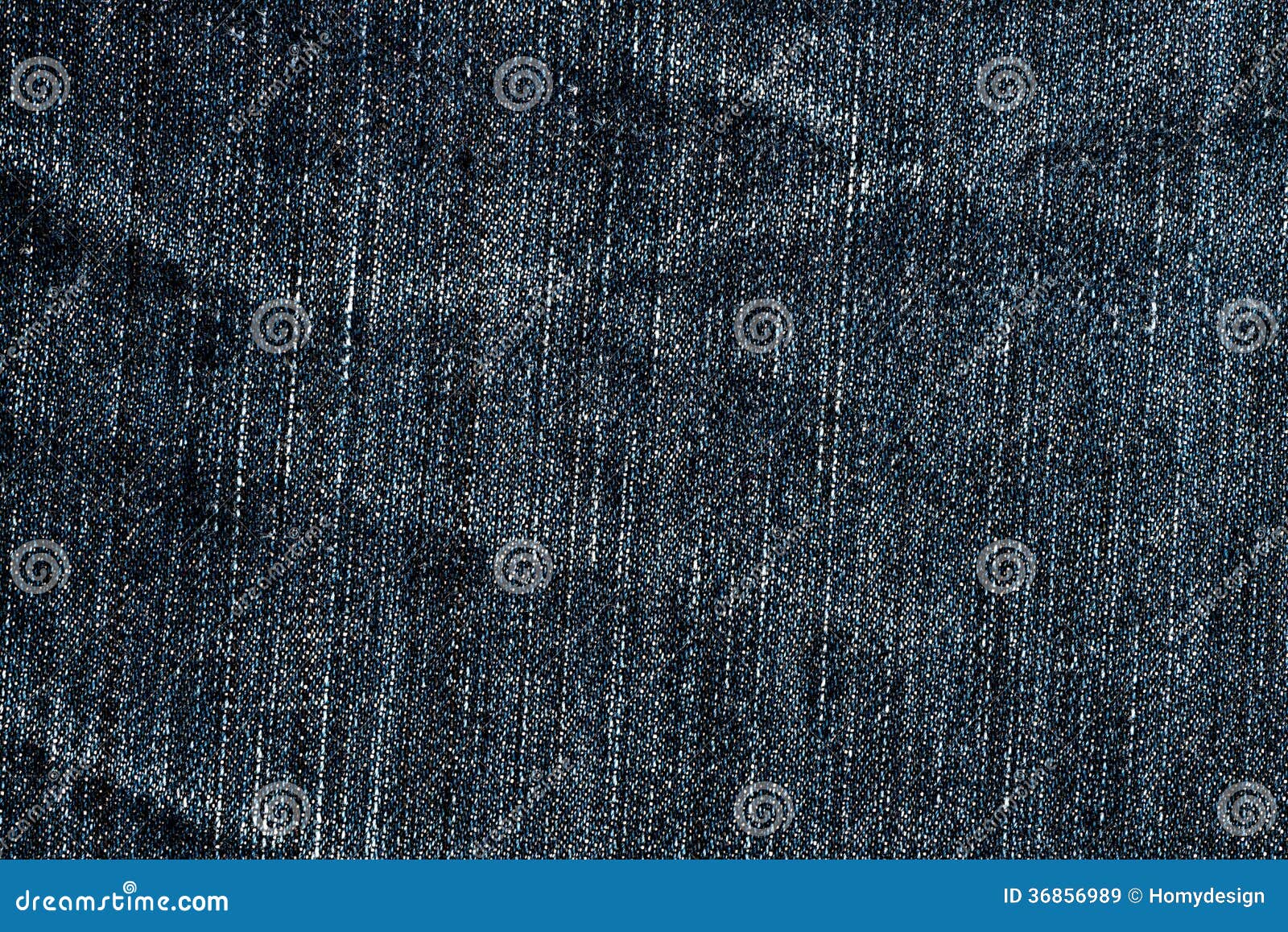 Demin Fabric Texture Royalty-Free Stock Photo | CartoonDealer.com #36856989