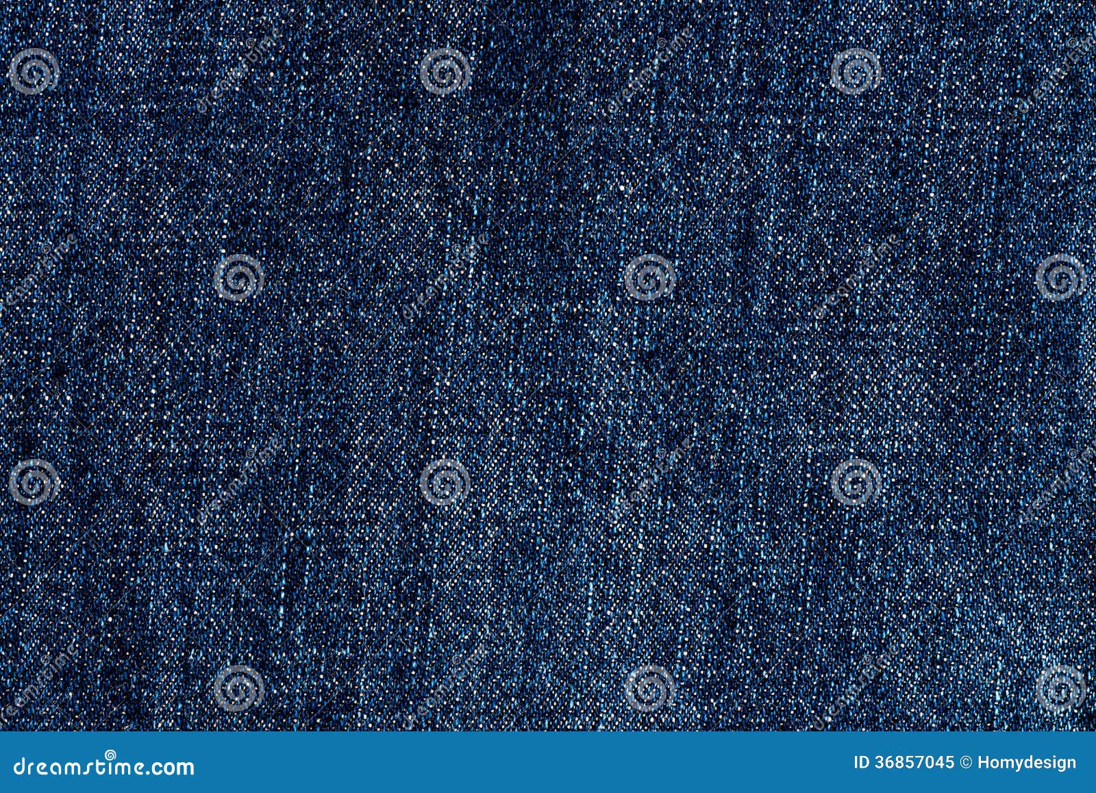 Demin Fabric Texture Royalty-Free Stock Photo | CartoonDealer.com #36856989