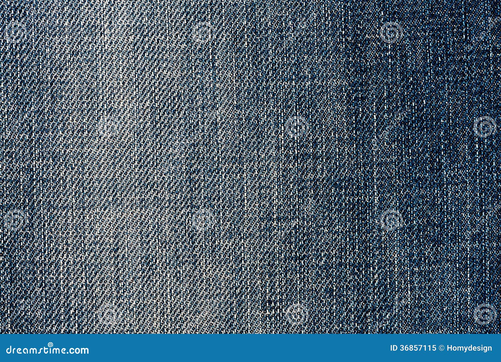 Demin Fabric Texture Royalty-Free Stock Photo | CartoonDealer.com #36856887