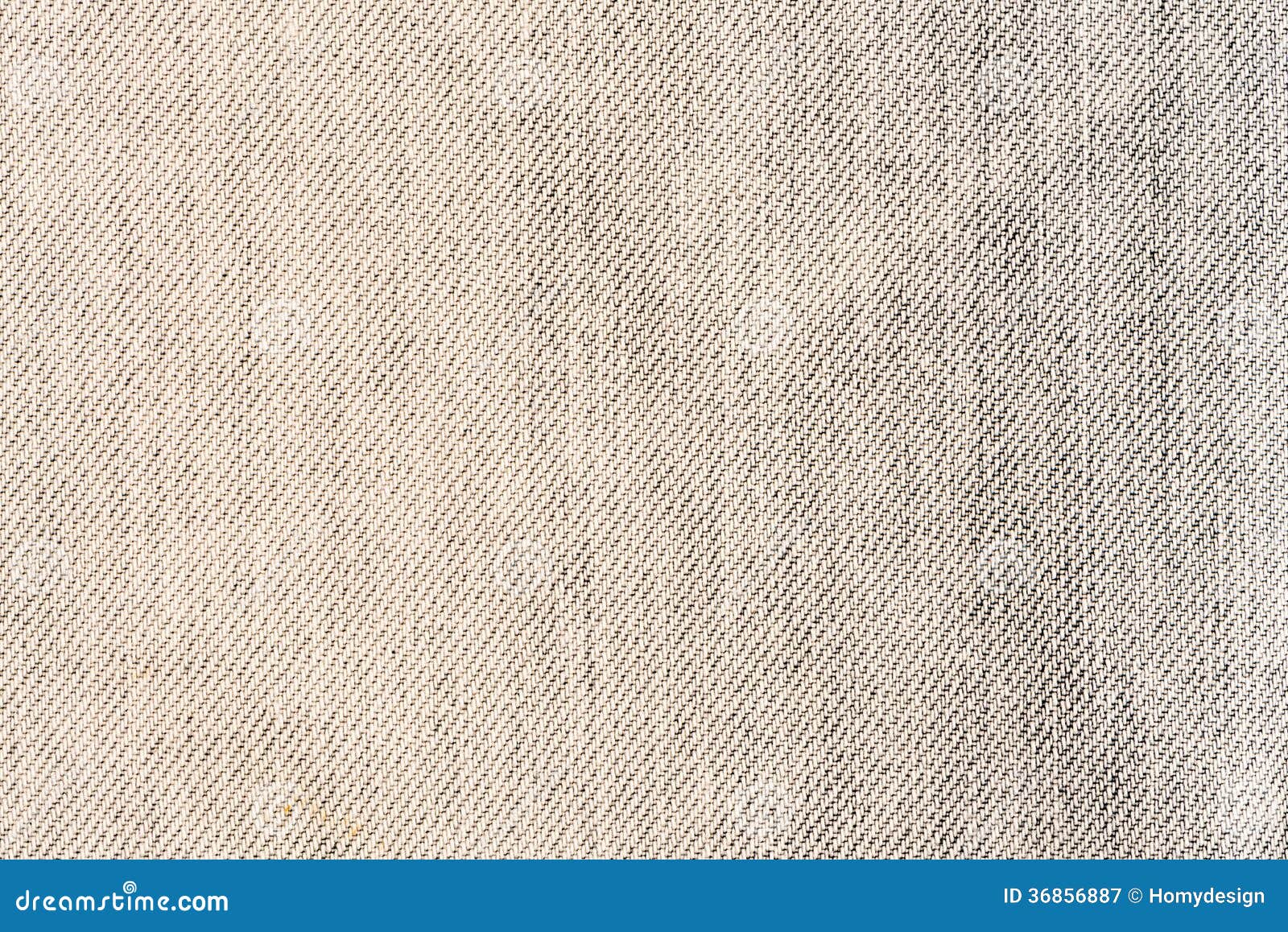 Demin Fabric Texture Royalty-Free Stock Photo | CartoonDealer.com #36856989