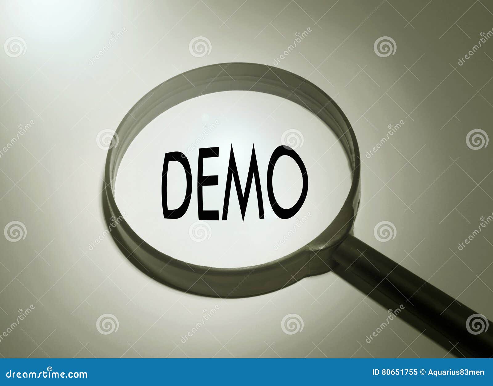 Demo stock image. Image of render, network, demo, application - 80651755