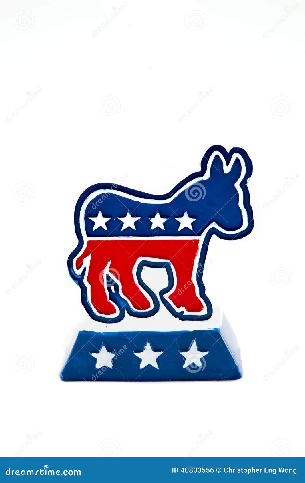 Democrat editorial photo. Image of democrat, democratic - 40803556