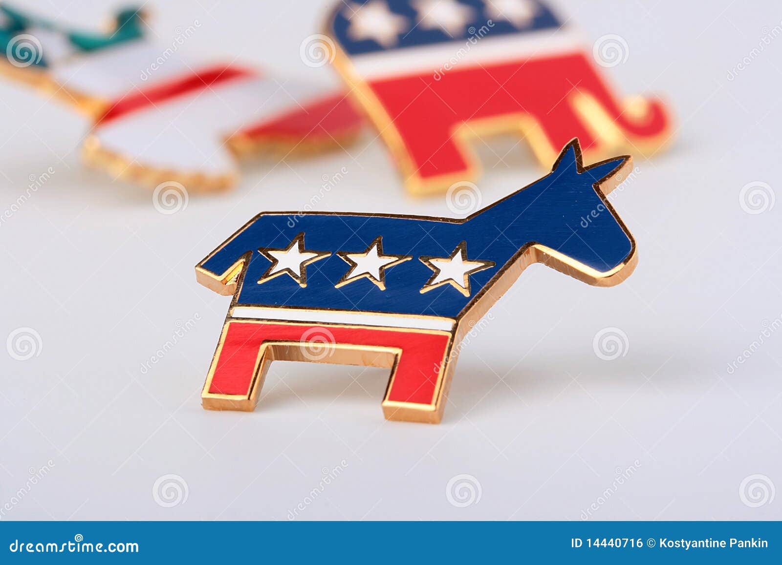165 Democratic Donkey Symbol Stock Photos - Free & Royalty-Free Stock ...