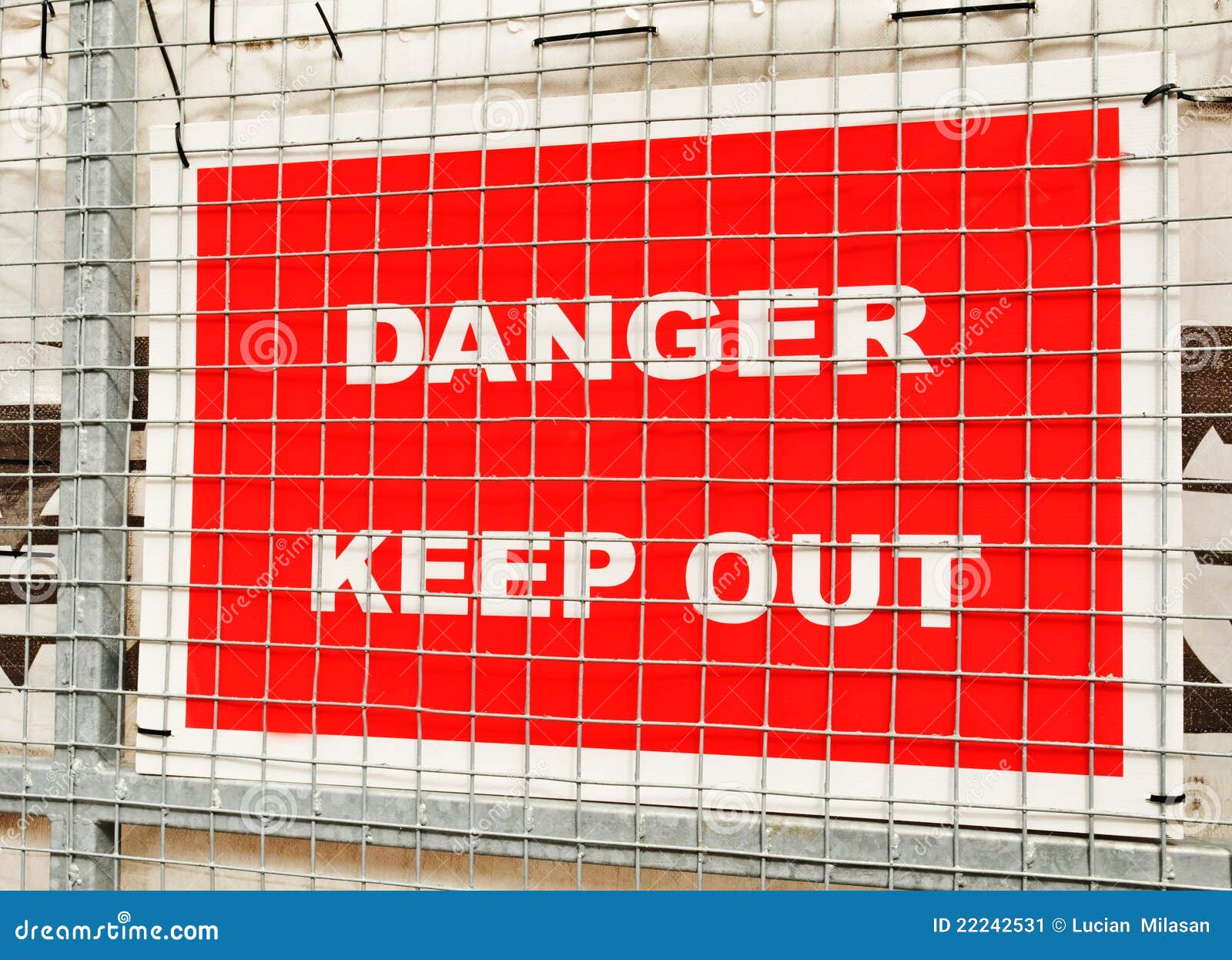 Demolition stock image. Image of hazard, danger, destroy - 22242531